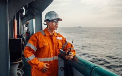 Shipping Agency – Legend Shipping Group