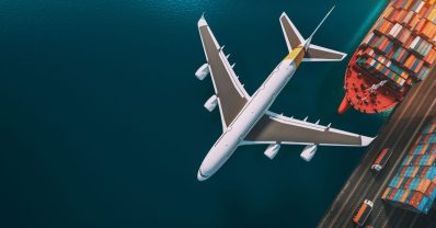 Air Transport – Legend Shipping Group