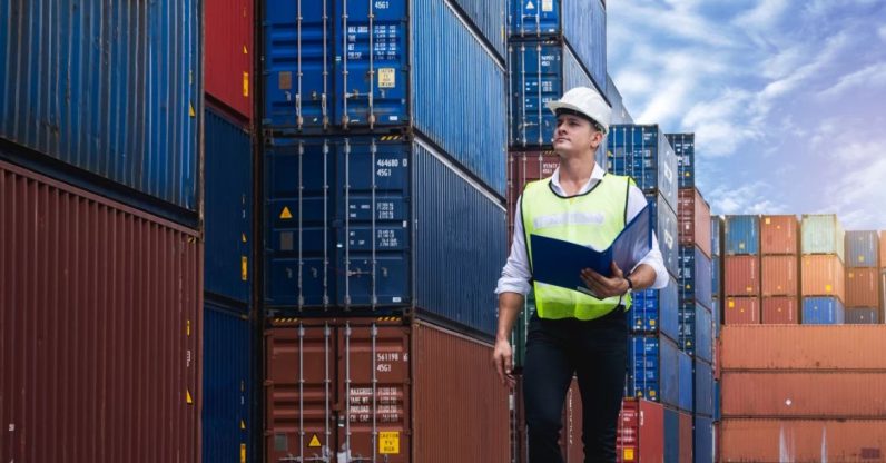 Customs Services - Legend Shipping Group