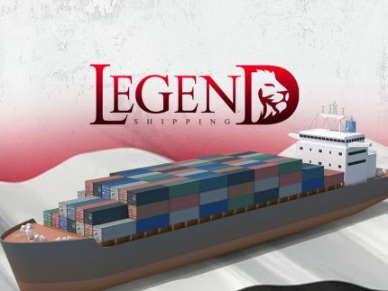 Logistics & Transportation - Legend Shipping Group