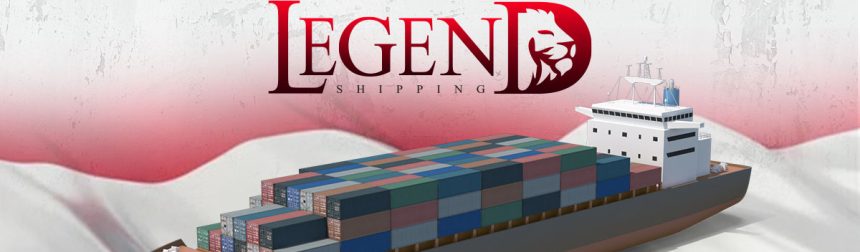 Legend Shipping Group Announces First-Ever Direct Service Between Port ...