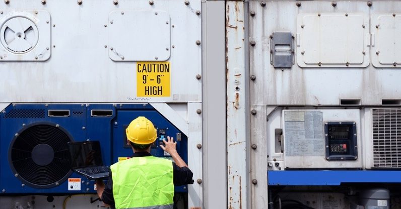 Inland Transport - Legend Shipping Group