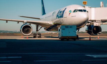 Logistics & Transportation - Legend Shipping Group