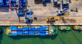 Home - Legend Shipping Group