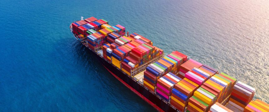 Shipping Agency – Legend Shipping Group