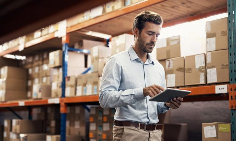 Supply Chain - Legend Shipping Group