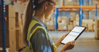 Supply Chain Management - Legend Shipping Group