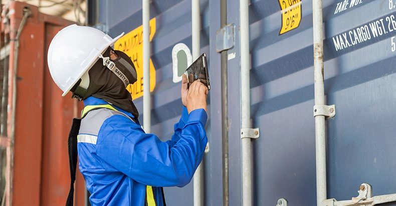 Dangerous Goods - Legend Shipping Group