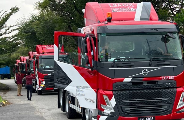 Request Quote - Legend Shipping Group